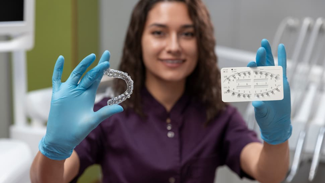 ¿Cuánto Gana un Protésico Dental? | ITEP